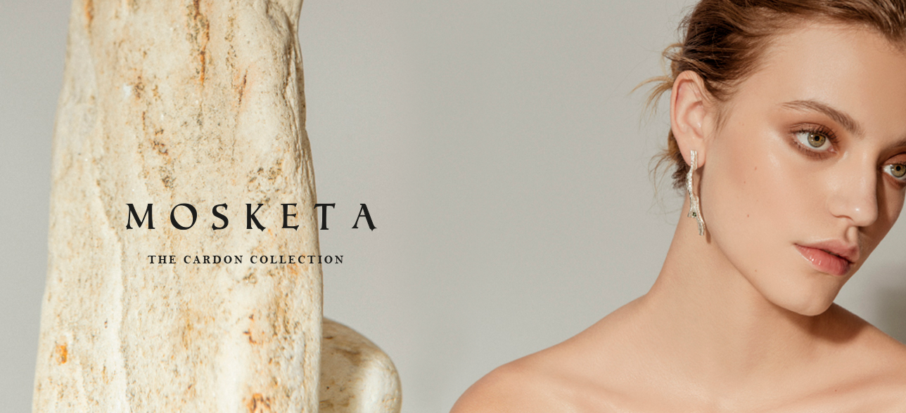 Mosketa Joyeria Sustentable Hecha en Mexico