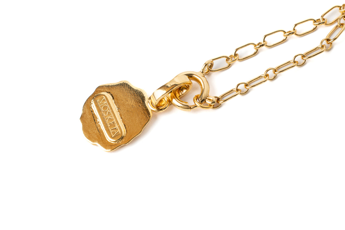 Collar Coral – Mosketa